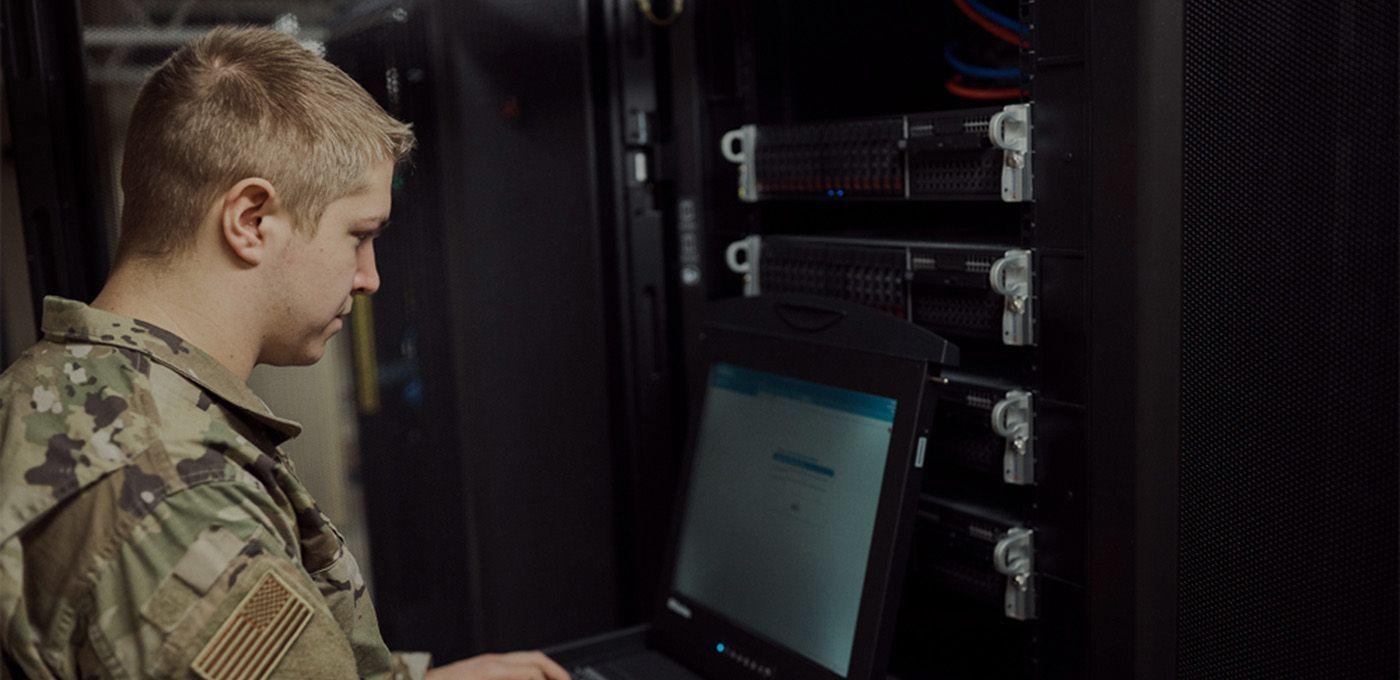 Cybersecurity Officers | CyberMission.tech | Cybermission